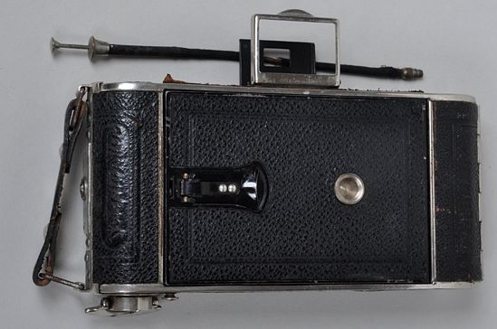 Regimentals | GERMAN THIRD REICH VOIGTLANDER CAMERA.