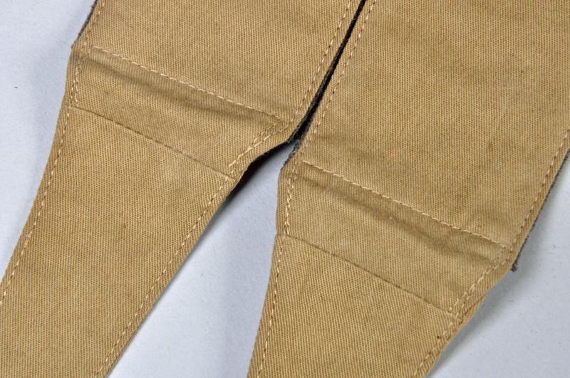 Regimentals | GERMAN WWII KRIEGSMARINE TROPICAL SHOULDER STRAPS.