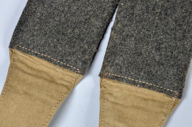 Regimentals | GERMAN WWII KRIEGSMARINE TROPICAL SHOULDER STRAPS.