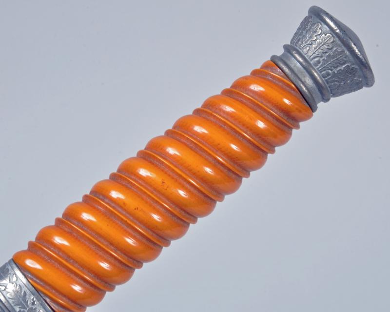 Regimentals | GERMAN WWII ARMY OFFICERS DAGGER.