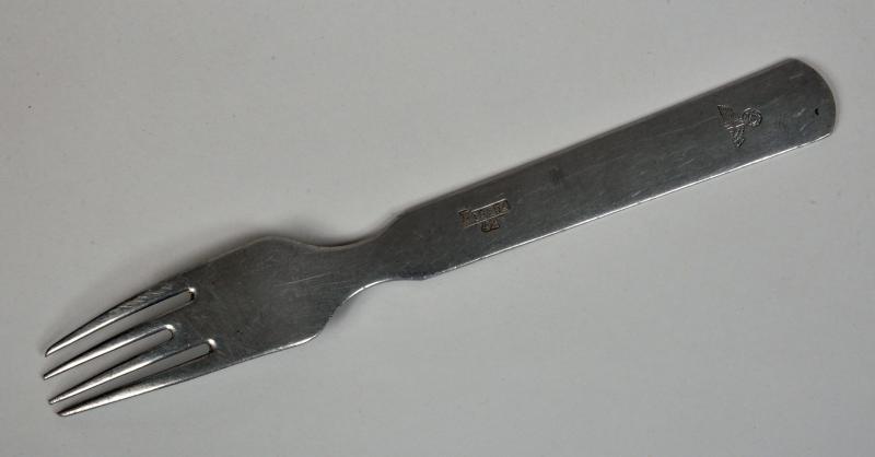 Regimentals | GERMAN WWII ARMED FORCES FORK.