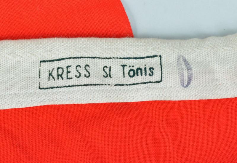 Regimentals | GERMAN WWII STATE SERVICE FLAG NEAR MINT.