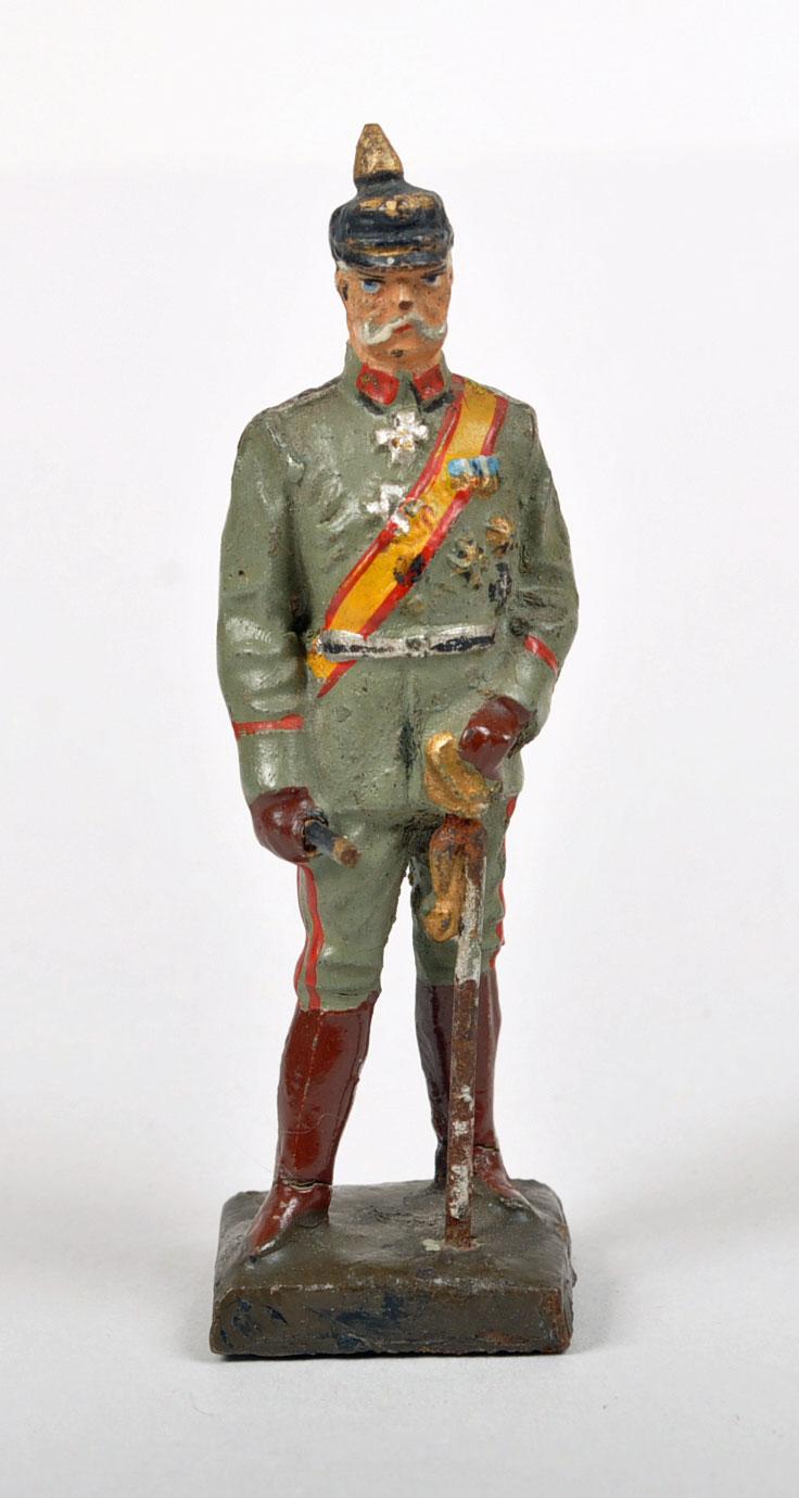 Regimentals | GERMAN WWII LINIOL IMPERIAL GERMAN GENERAL.