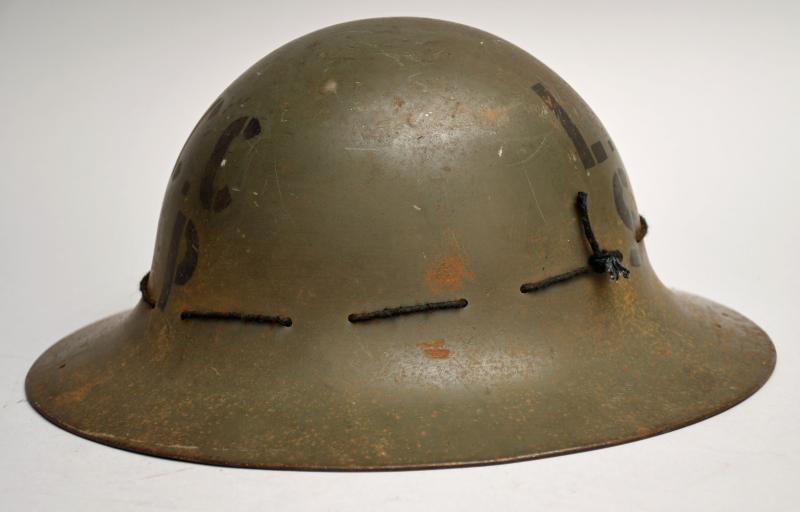 Regimentals | BRITISH WWII LONDON COUNTY COUNCIL ZUCKERMAN CIVIL ...