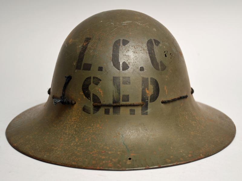 Regimentals | BRITISH WWII LONDON COUNTY COUNCIL ZUCKERMAN CIVIL ...