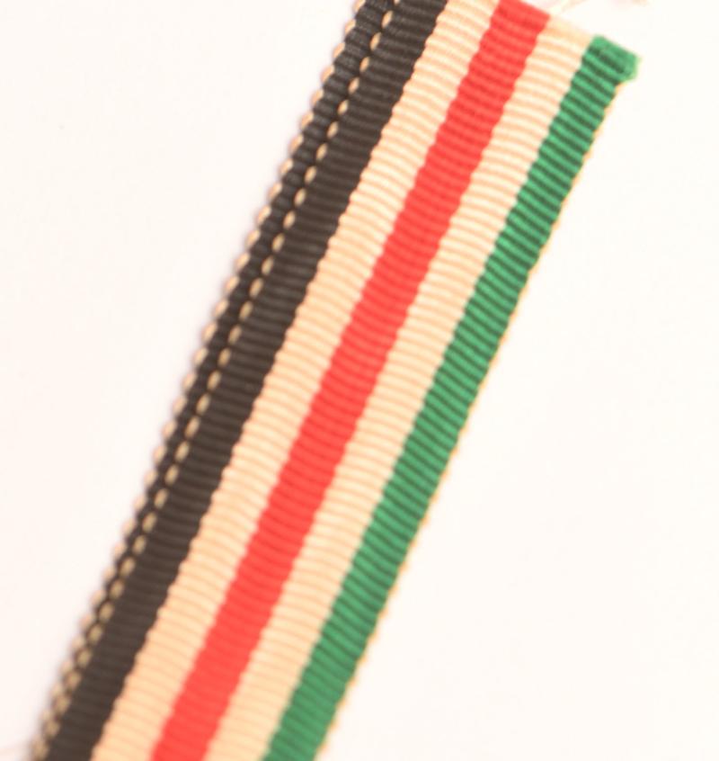 Regimentals | GERMAN WWII ITALIAN AFRIKA MEDAL.