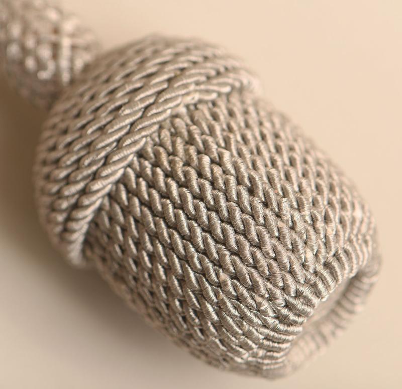 Regimentals | GERMAN WWII LONG MODEL DAGGER KNOT.