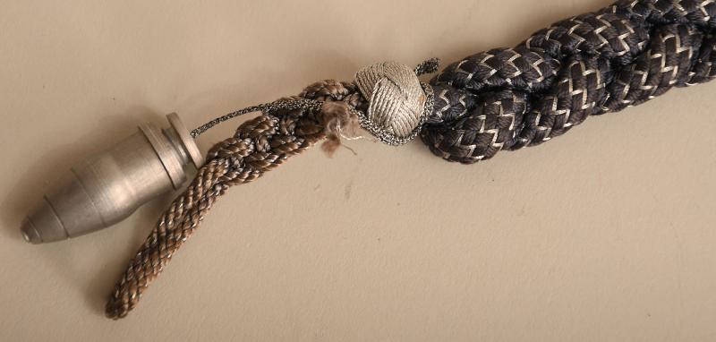 Regimentals | GERMAN WWII LUFTWAFFE SHOOTING AWARD.