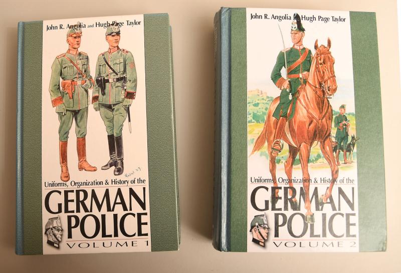 Regimentals | GERMAN WWII UNIFORMS AND ORGANISATION OF THE GERMAN ...