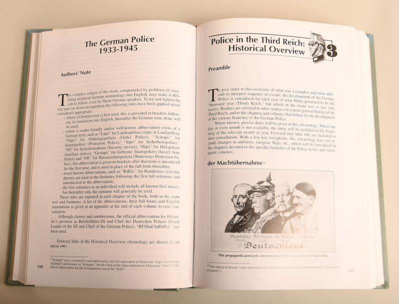 Regimentals | GERMAN WWII UNIFORMS AND ORGANISATION OF THE GERMAN ...