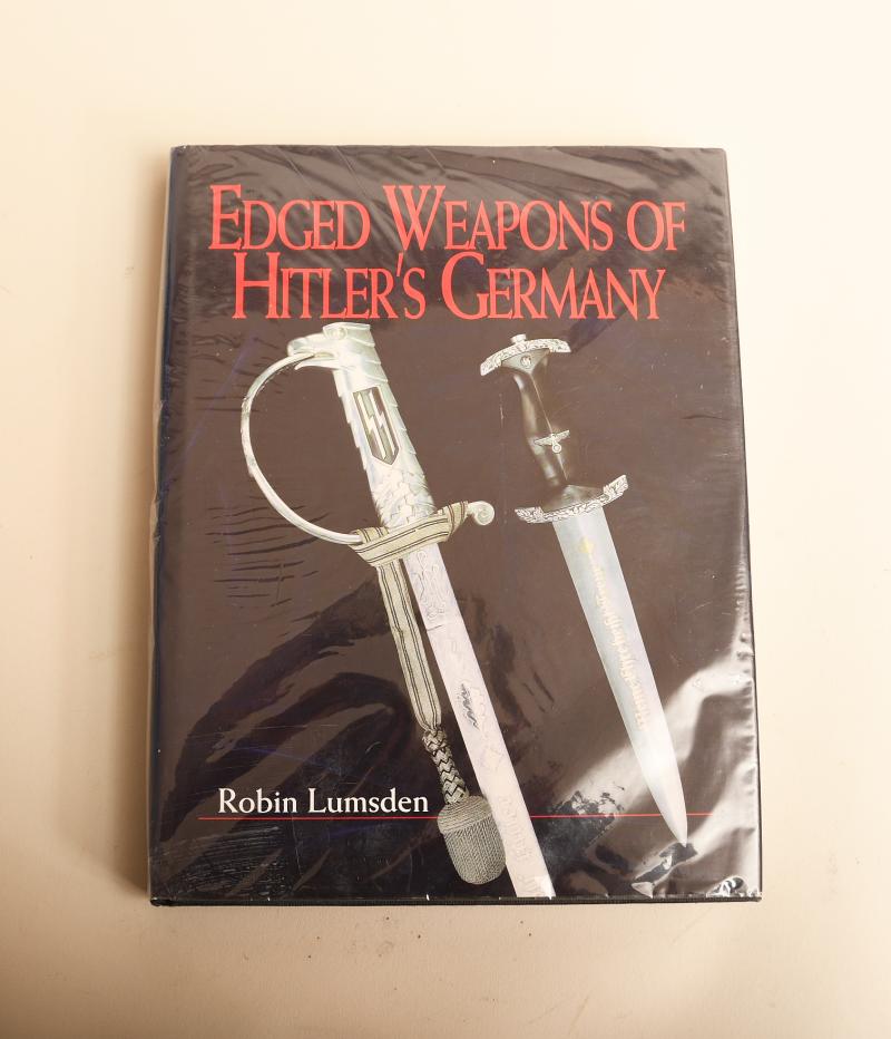 Regimentals | FOUR GERMAN BOOKS.