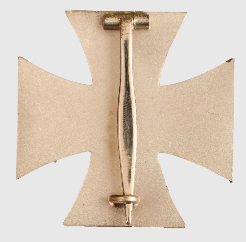 Regimentals | GERMAN WWII IRON CROSS FIRST CLASS MINT.