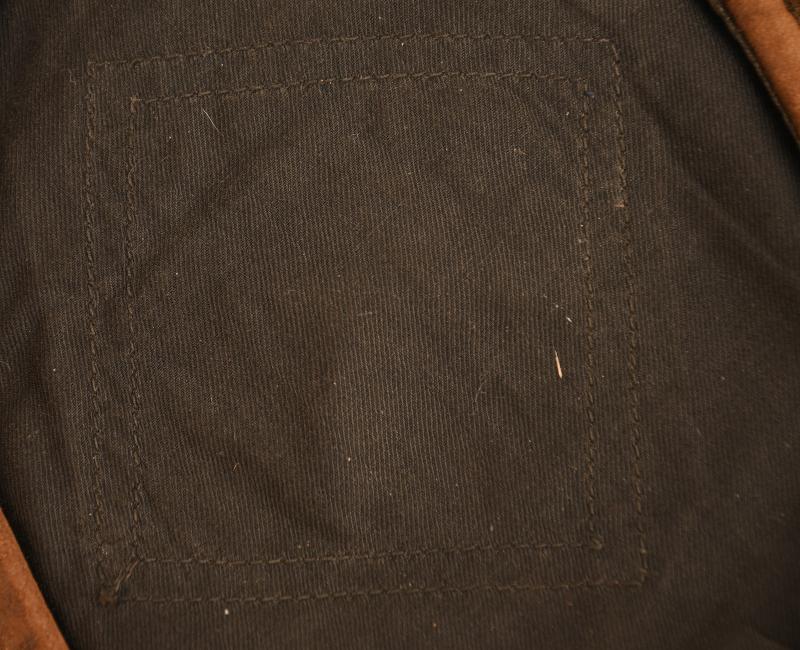 Regimentals | BRITISH WWII RECONNAISSANCE CORPS BERET.