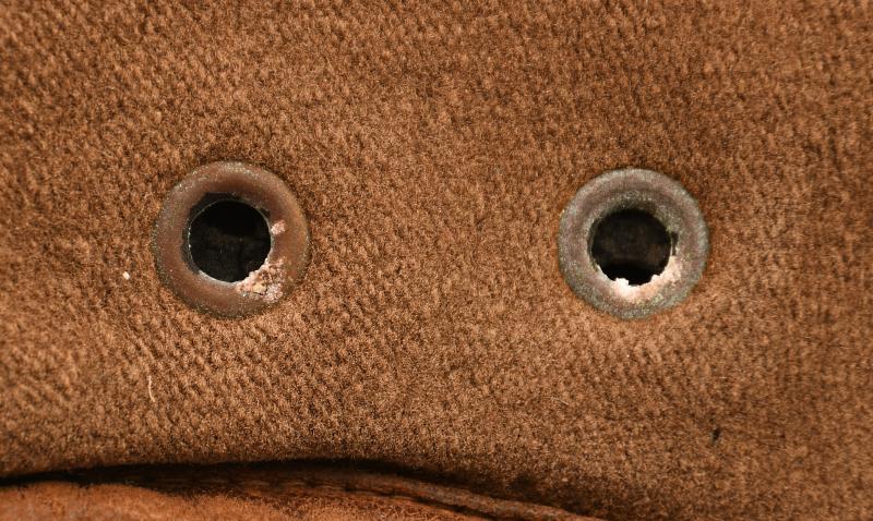 Regimentals | BRITISH WWII RECONNAISSANCE CORPS BERET.