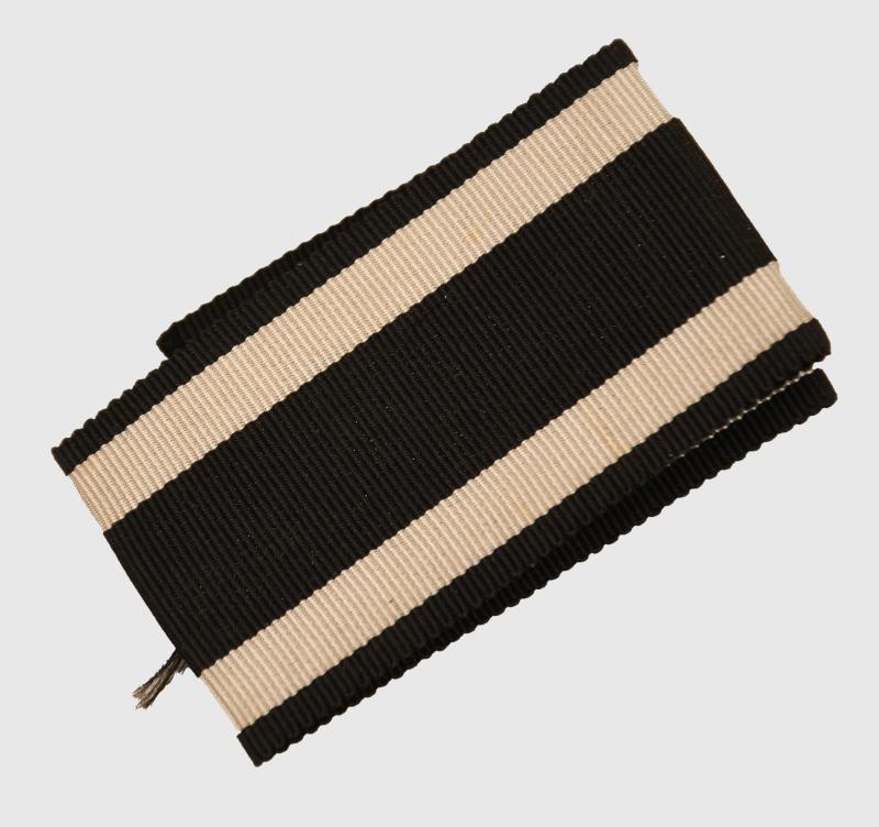 Regimentals | GERMAN WWI IRON CROSS SECOND CLASS RIBBON.