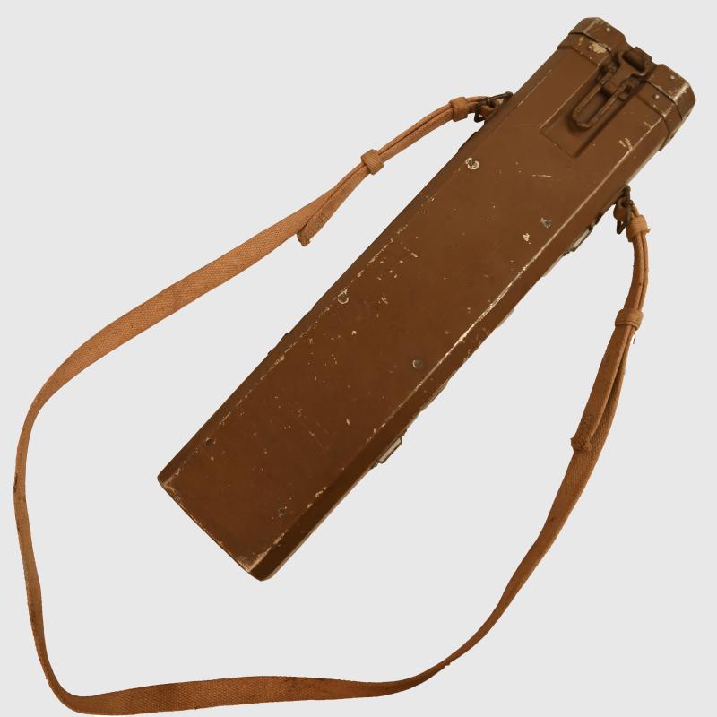 Regimentals | JAPANESE WWII TRENCH PERISCOPE.