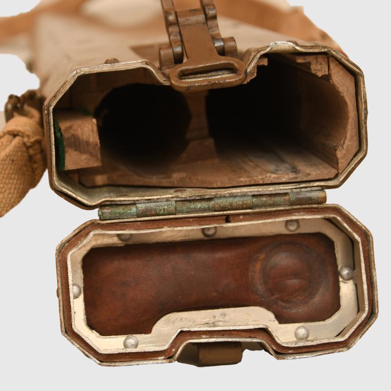 Regimentals | JAPANESE WWII TRENCH PERISCOPE.