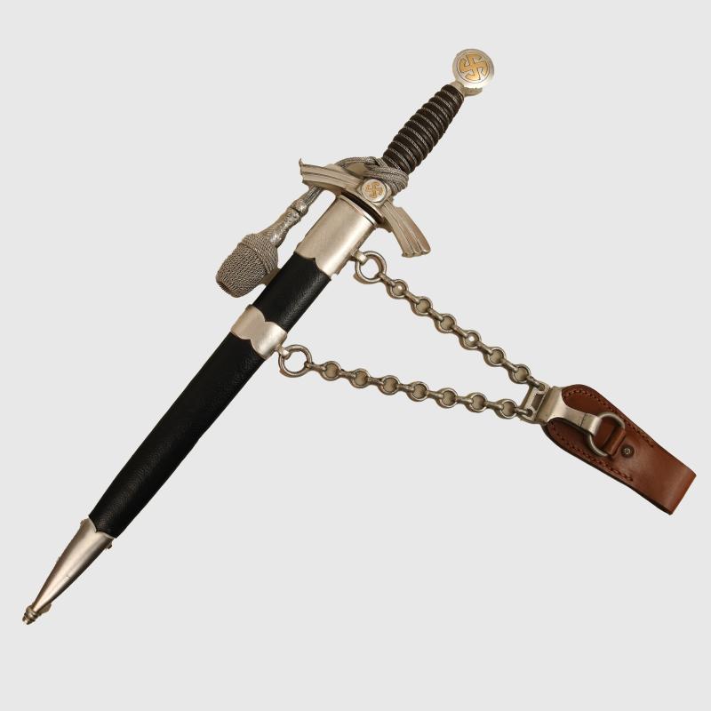 Regimentals | GERMAN WWII LUFTWAFFE 1ST PATTERN OFFICERS DAGGER.