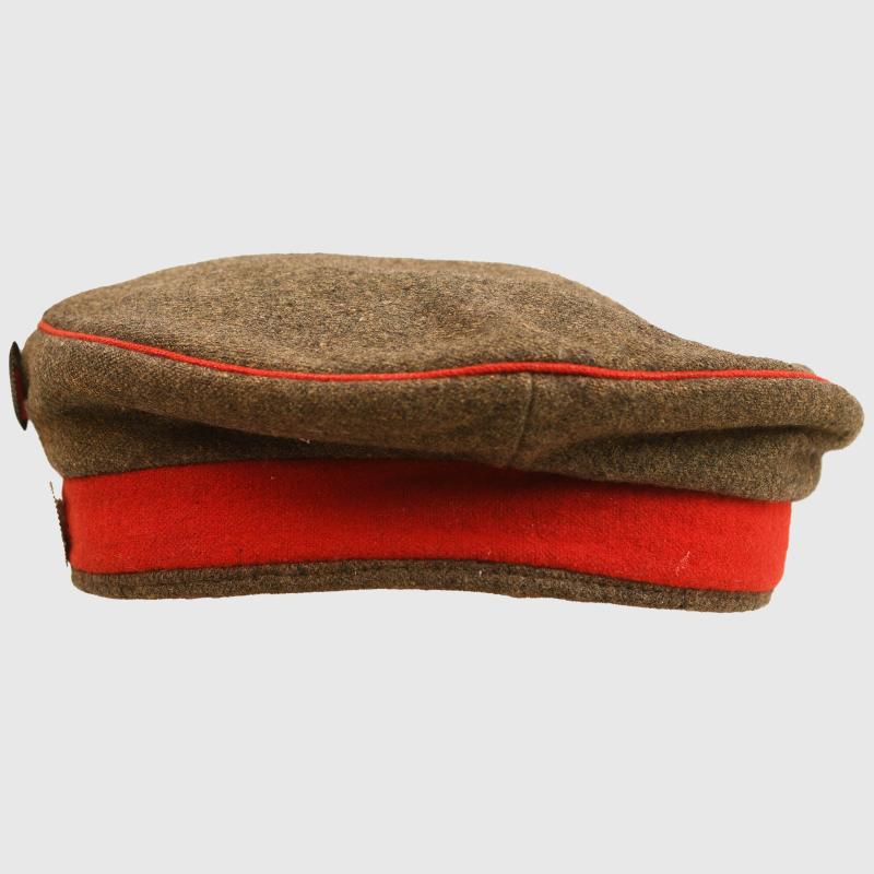 Regimentals | GERMAN WWI BAVARIAN FELDMUTZE.