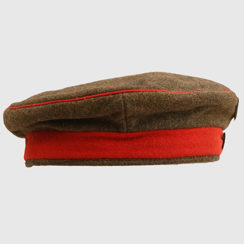 Regimentals | GERMAN WWI BAVARIAN FELDMUTZE.