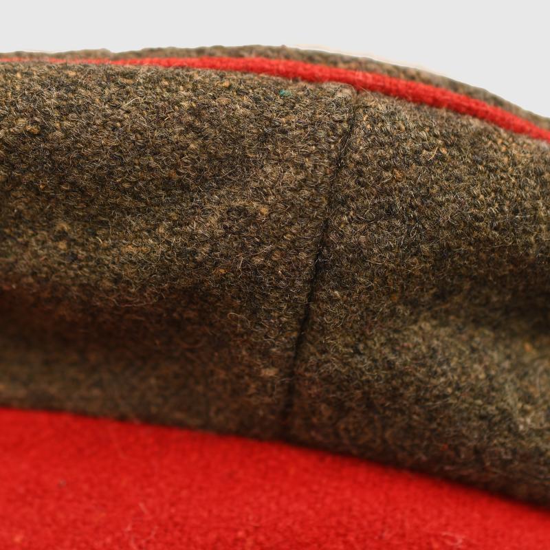 Regimentals | GERMAN WWI BAVARIAN FELDMUTZE.